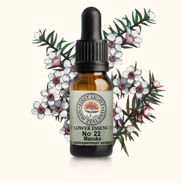 No 22 Manuka Essence