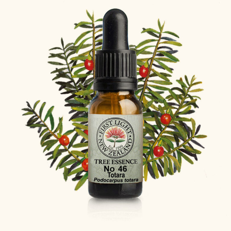 No 46 Totara Essence