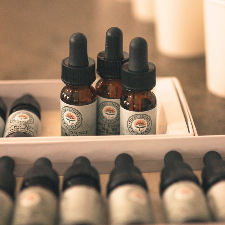 Flower Essence Kits – First Light Flower Essences of New Zealand
