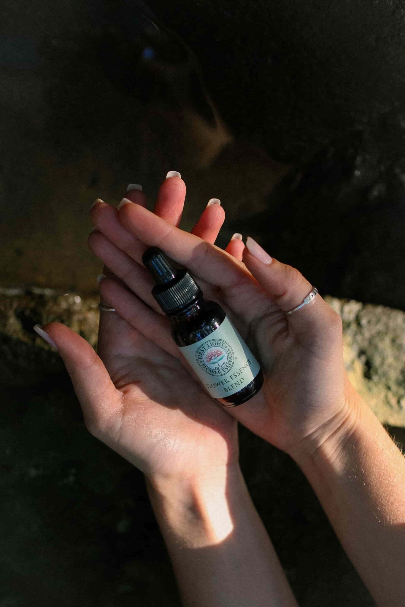 First Light® Constitutional Essence Blend© – First Light Flower ...